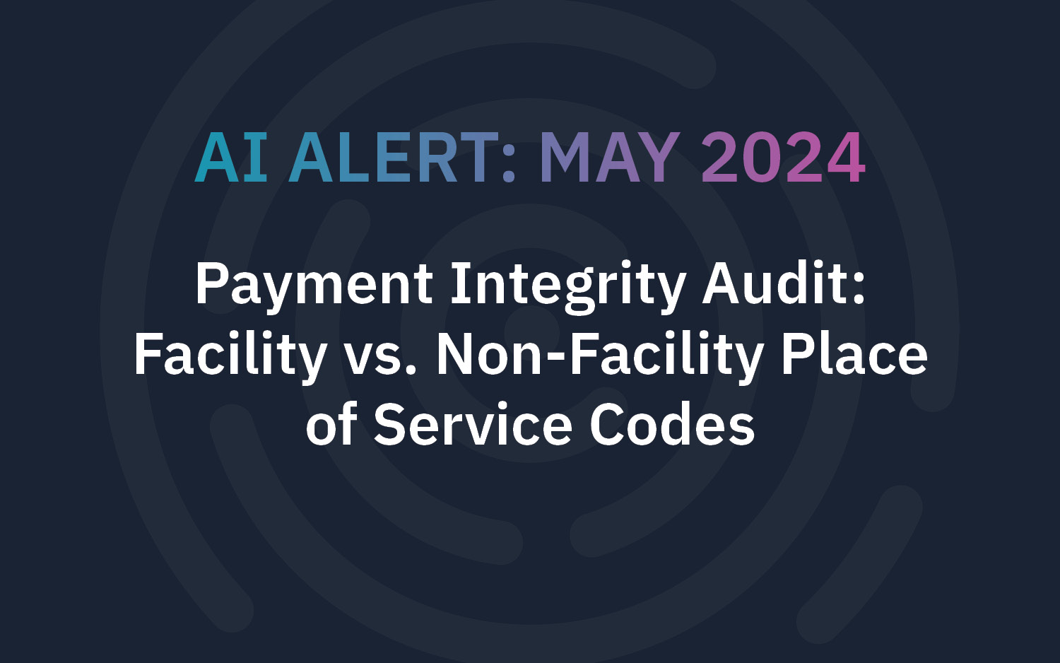 May AI Alert 2024 - Codoxo May AI Alert 2024 - Codoxo